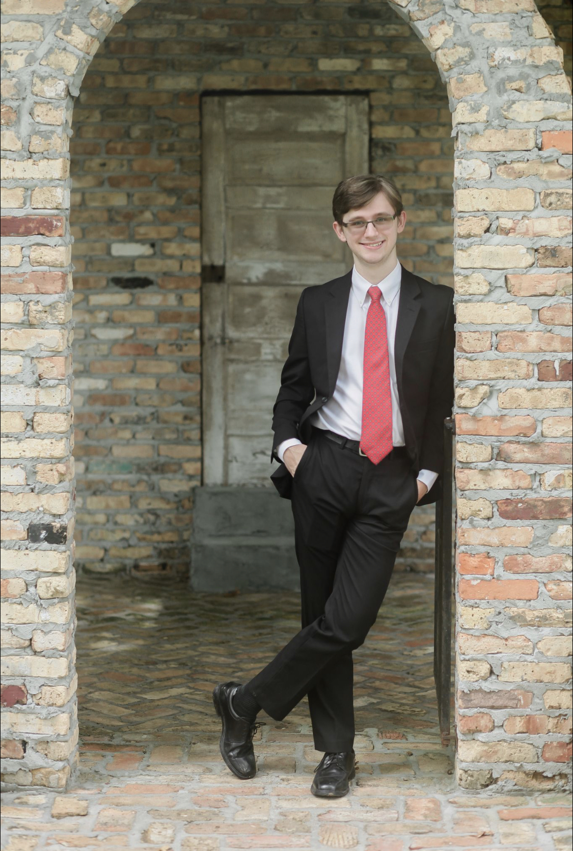 About - Ryan Harding